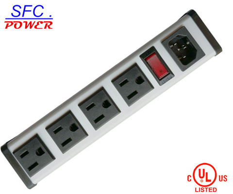 IEC C14 Inlet PDU Power Strip on sales - Quality IEC C14 Inlet PDU ...
